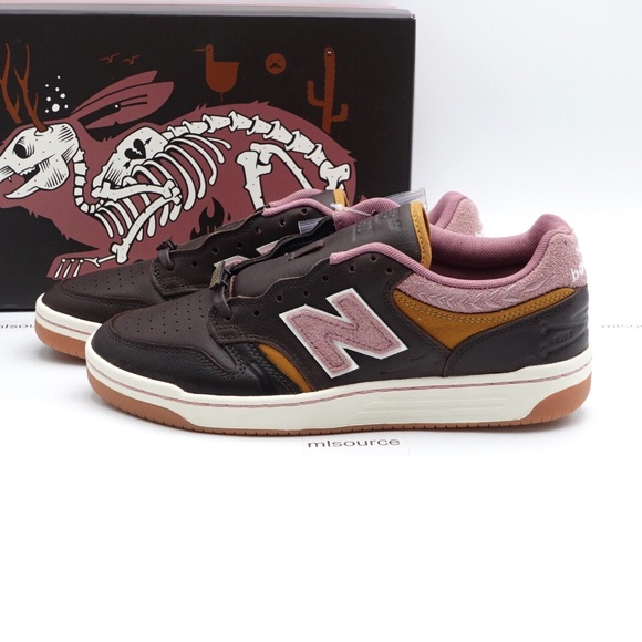 New Balance | Shoes | Sld New New Balance Numeric 48 Jeremy Fish 303 ...